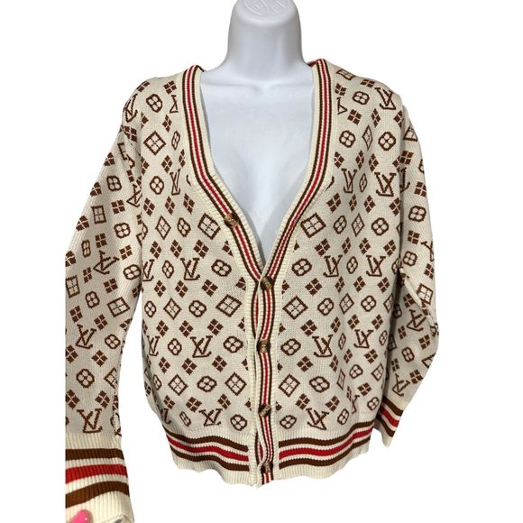 Sweaters | Designer Inspired Med Cardigan | Poshmark